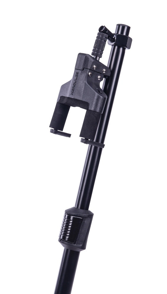 HERCULES GS415B-PLUS GTR STAND