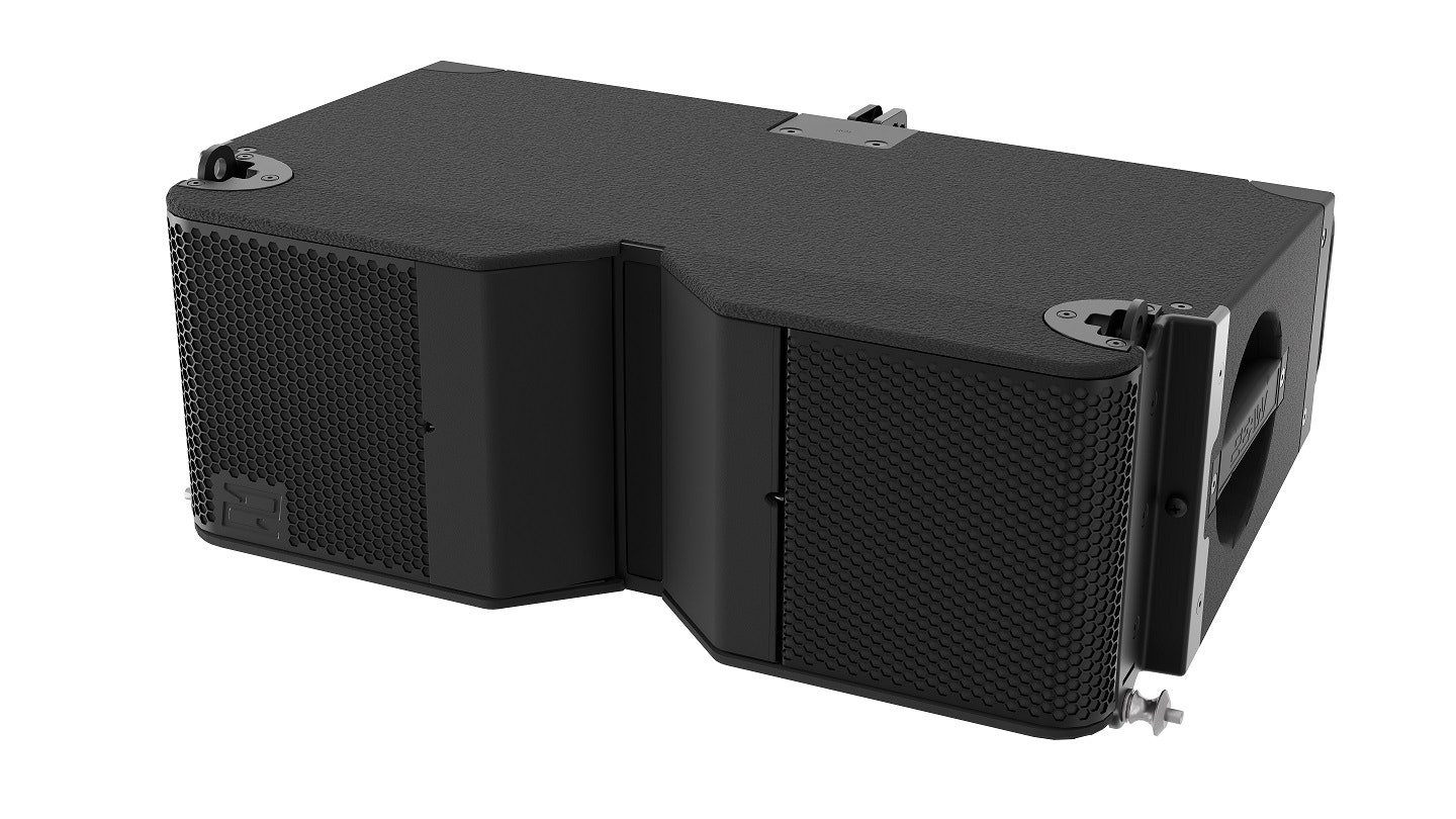 EAW NT206L LINE ARRAY MODULE
